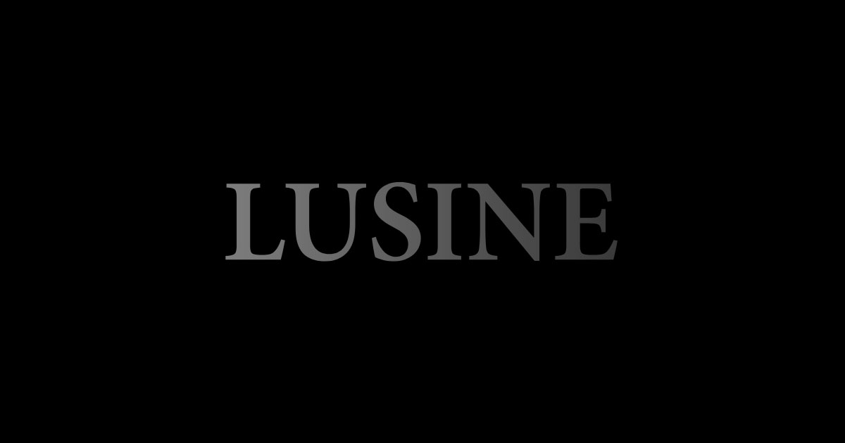 Home | Lusine